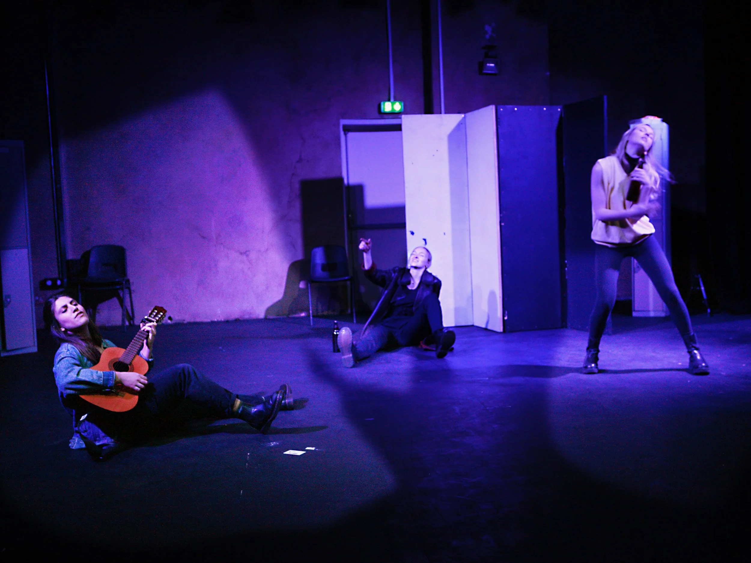 Gallery 2 — Grace Swanson