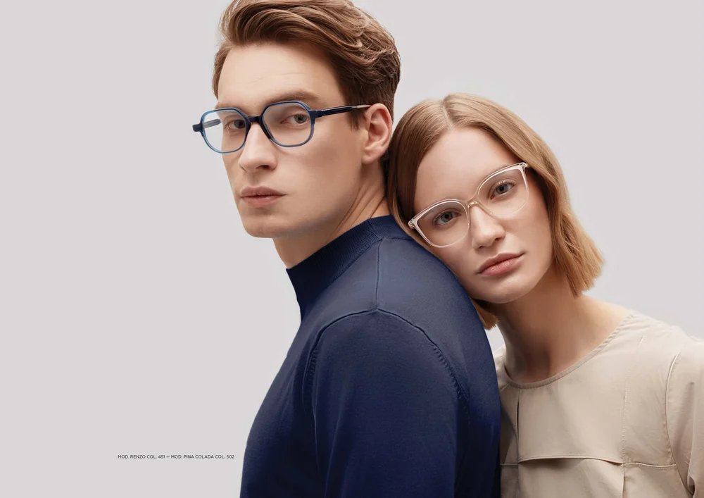 Res/Rei Eyewear — Eye Academy