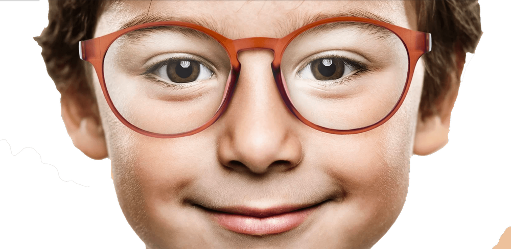 Hoya MiYOSMART Myopia Control Spectacle Lenses — Eye Academy