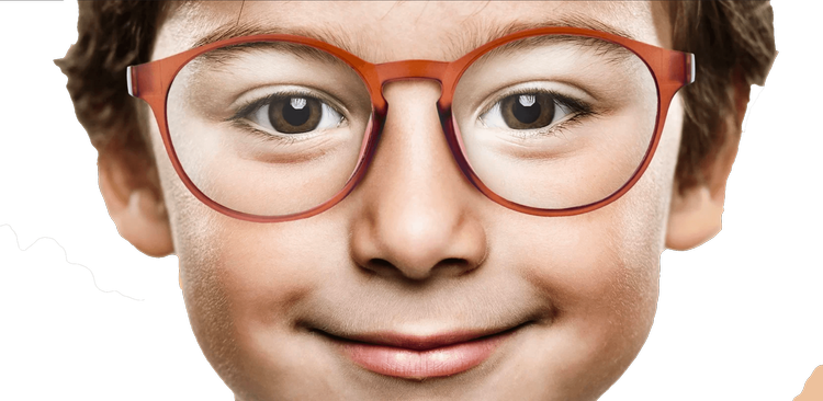 Hoya MiYOSMART Myopia Control Spectacle Lenses — Eye Academy