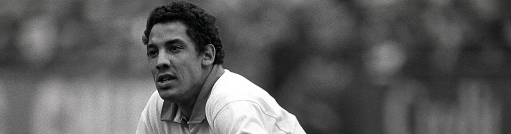 Serge Blanco Eyewear — Eye Academy