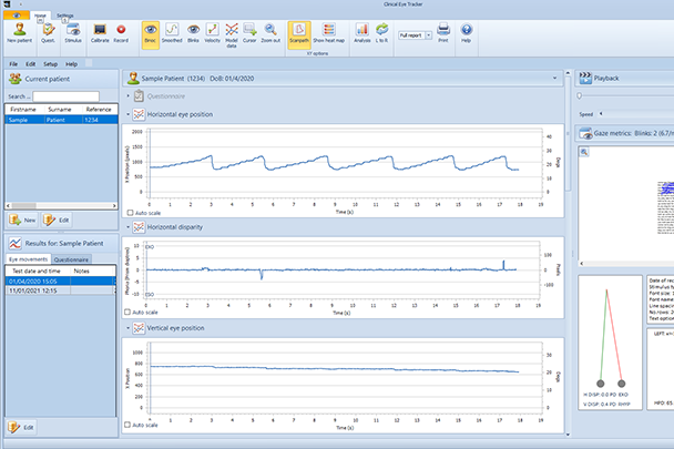 Visual Stress, Reading & Dyslexia — Eye Academy
