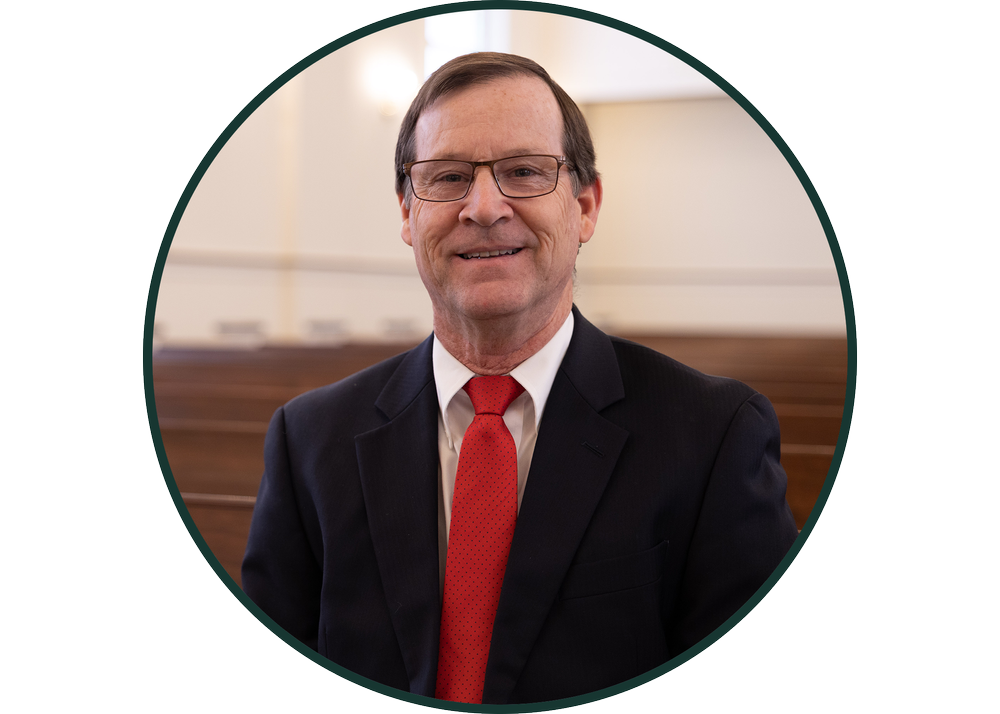 Staff — Neill's Creek Baptist Church