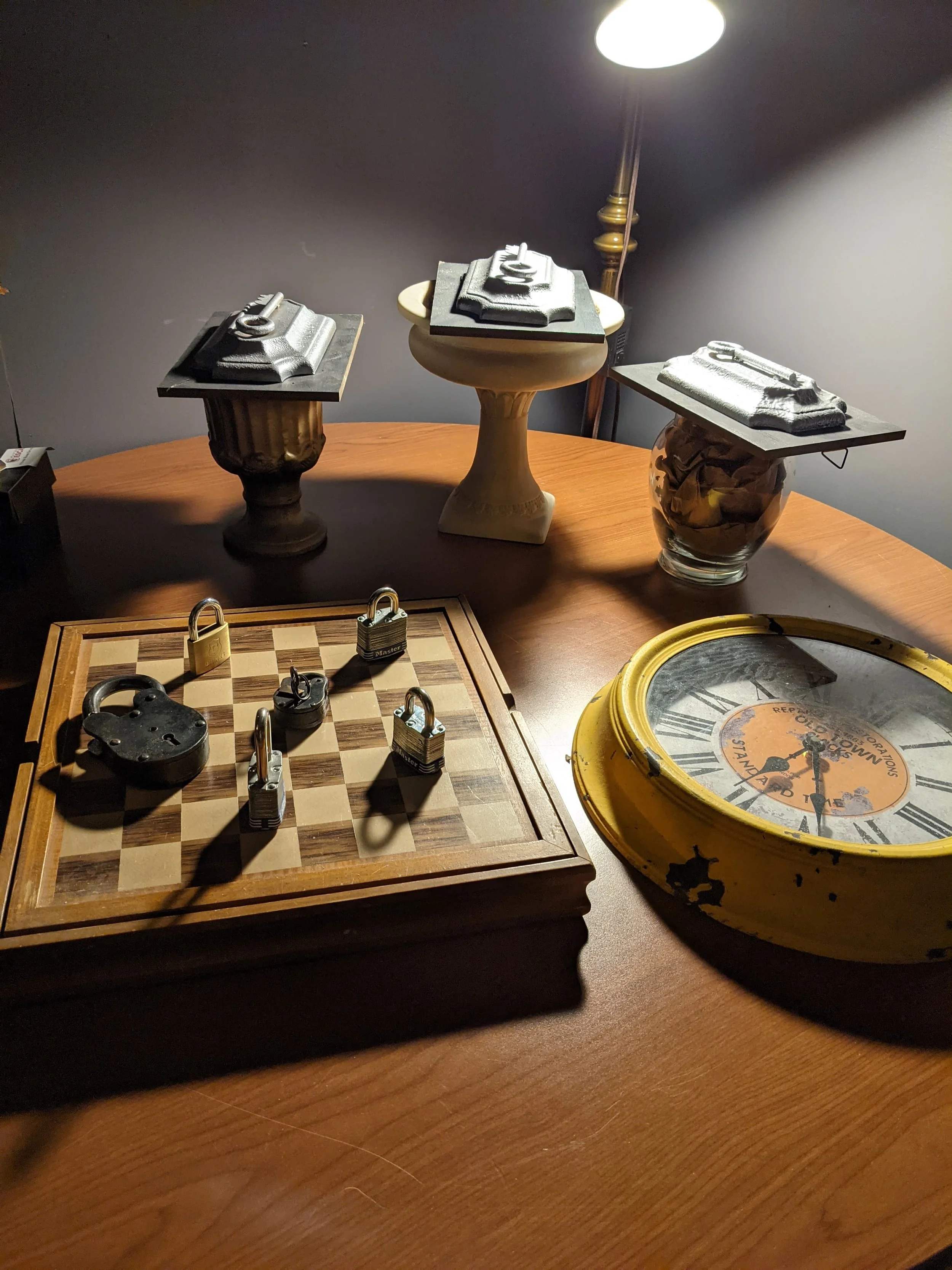 About Us — Masterpiece Escapes