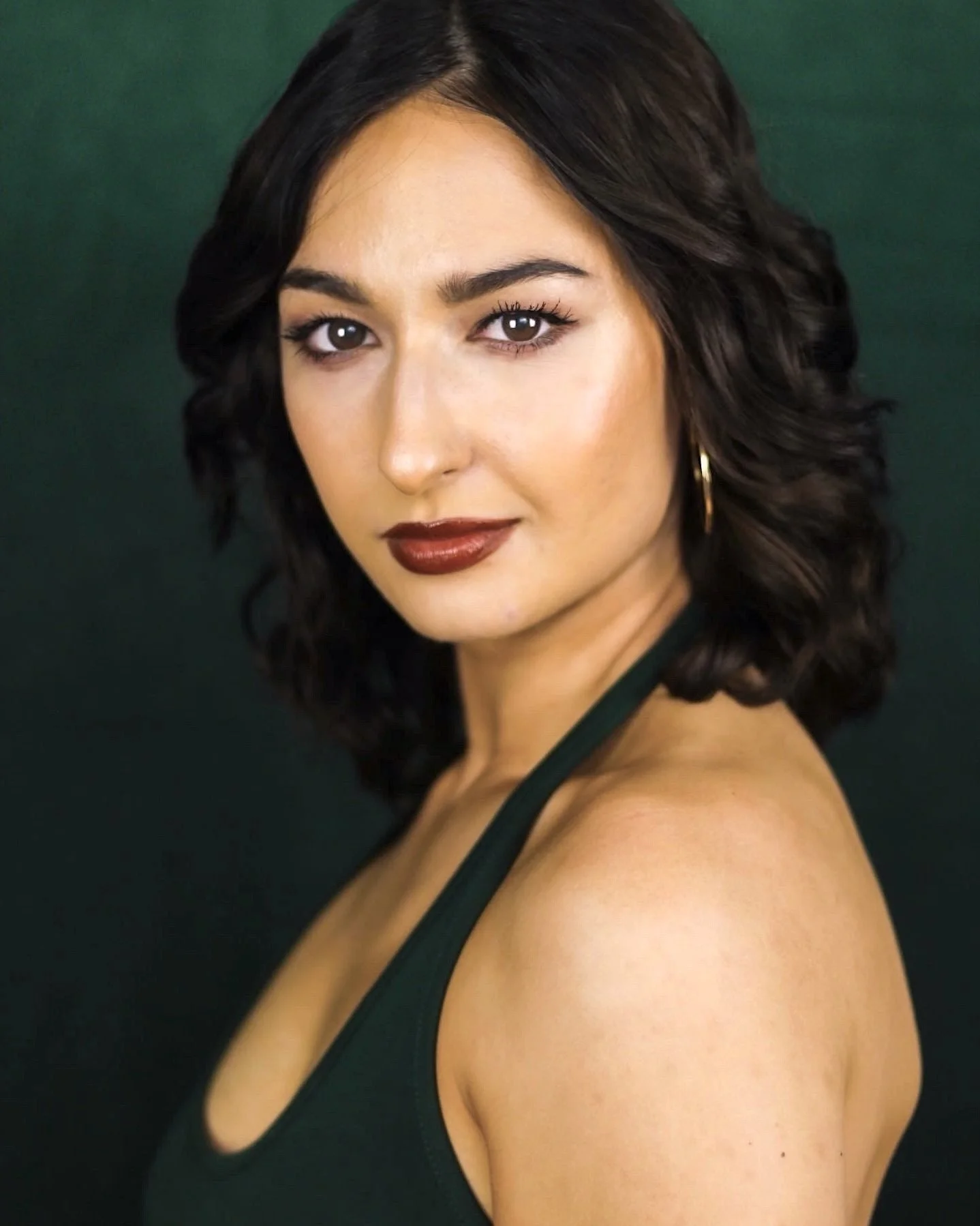 General 5 — ERIN ROSE SOLORIO ~ AEA