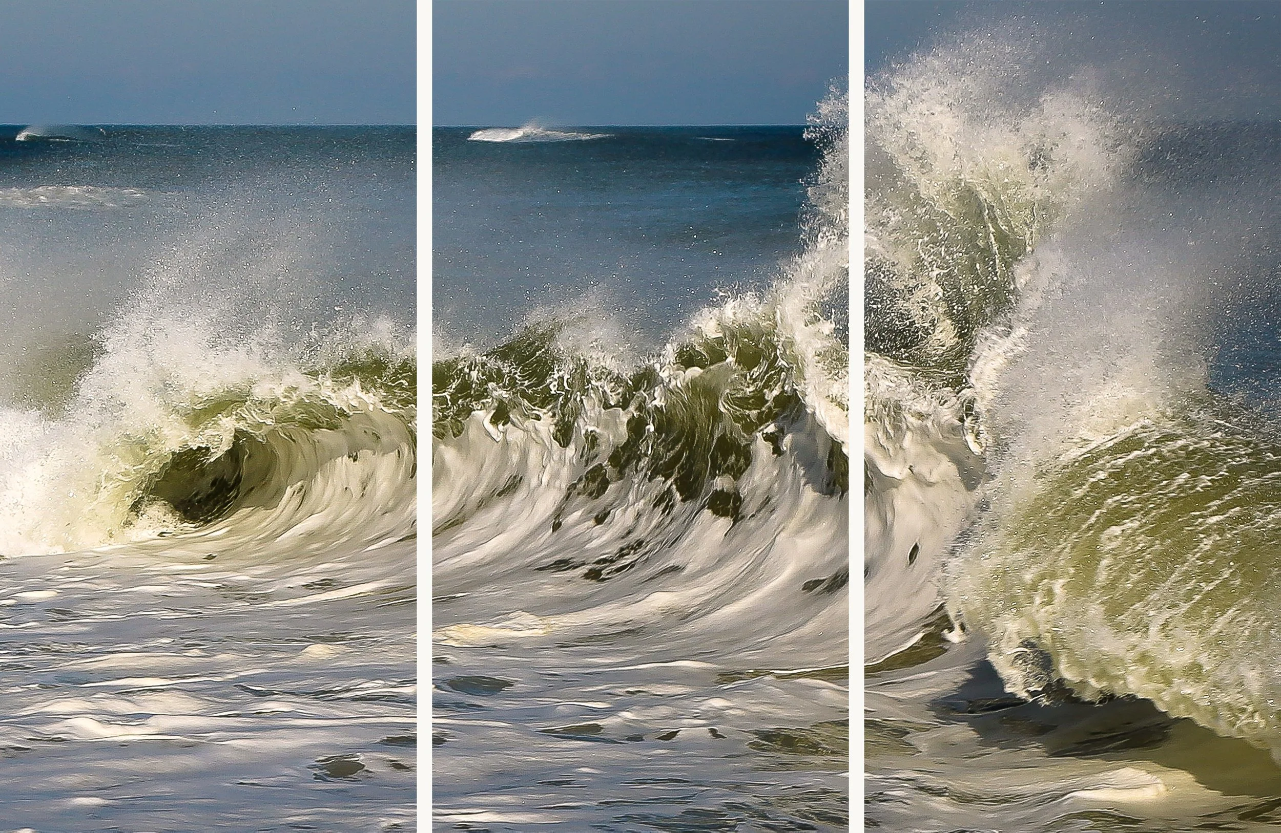 Triptychs — Roberta Anslow Photography