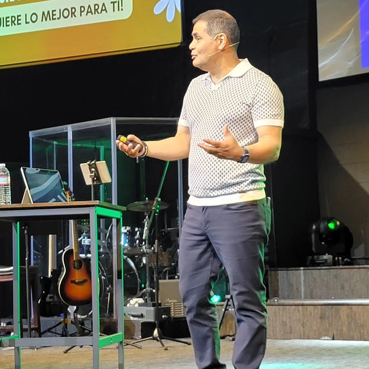 Our Team — Liberty Towers Church