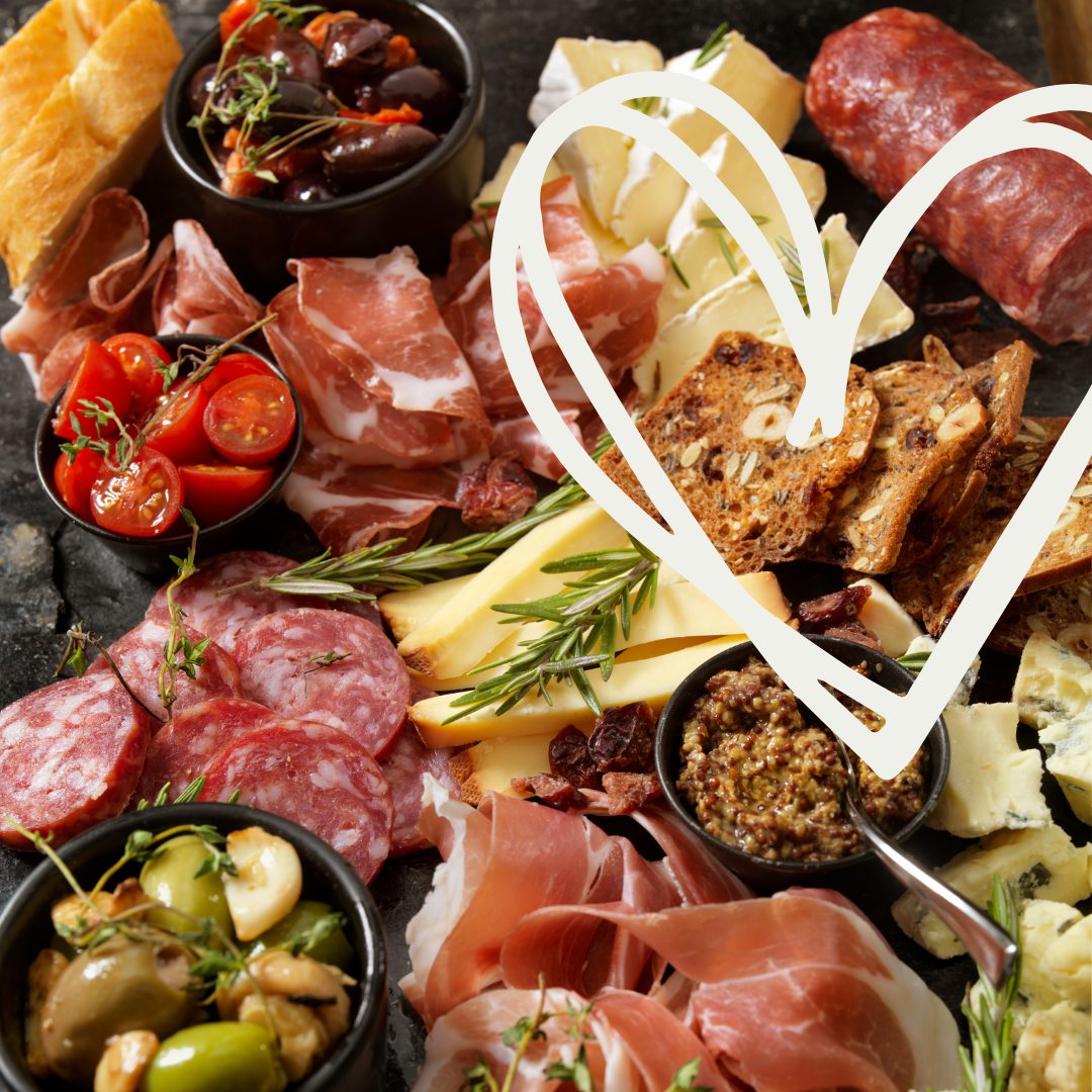 EVENTS — Middlebrook Mercantile