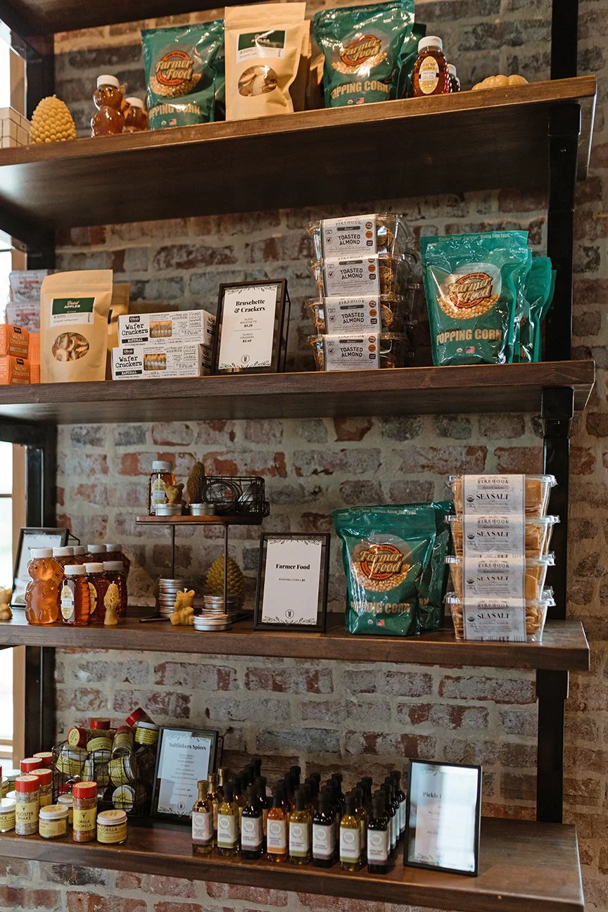 Middlebrook Mercantile