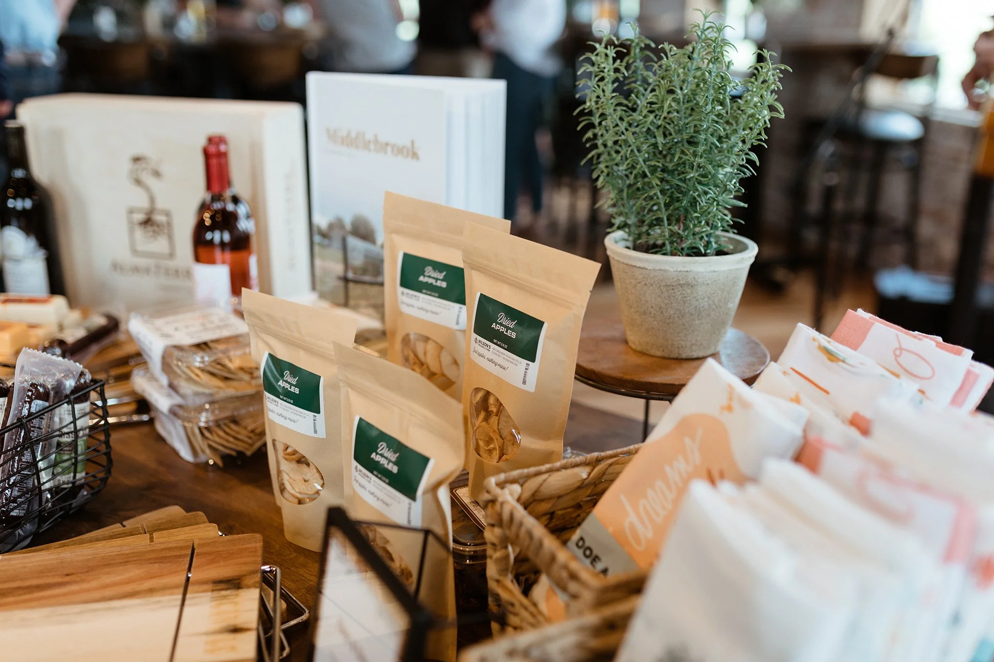 Middlebrook Mercantile