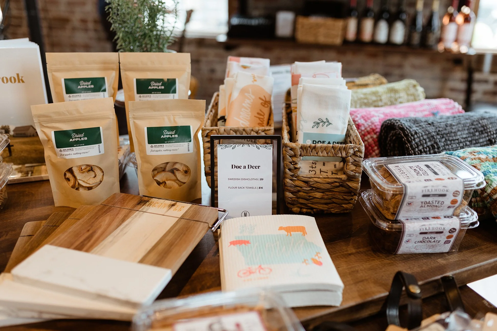 Middlebrook Mercantile