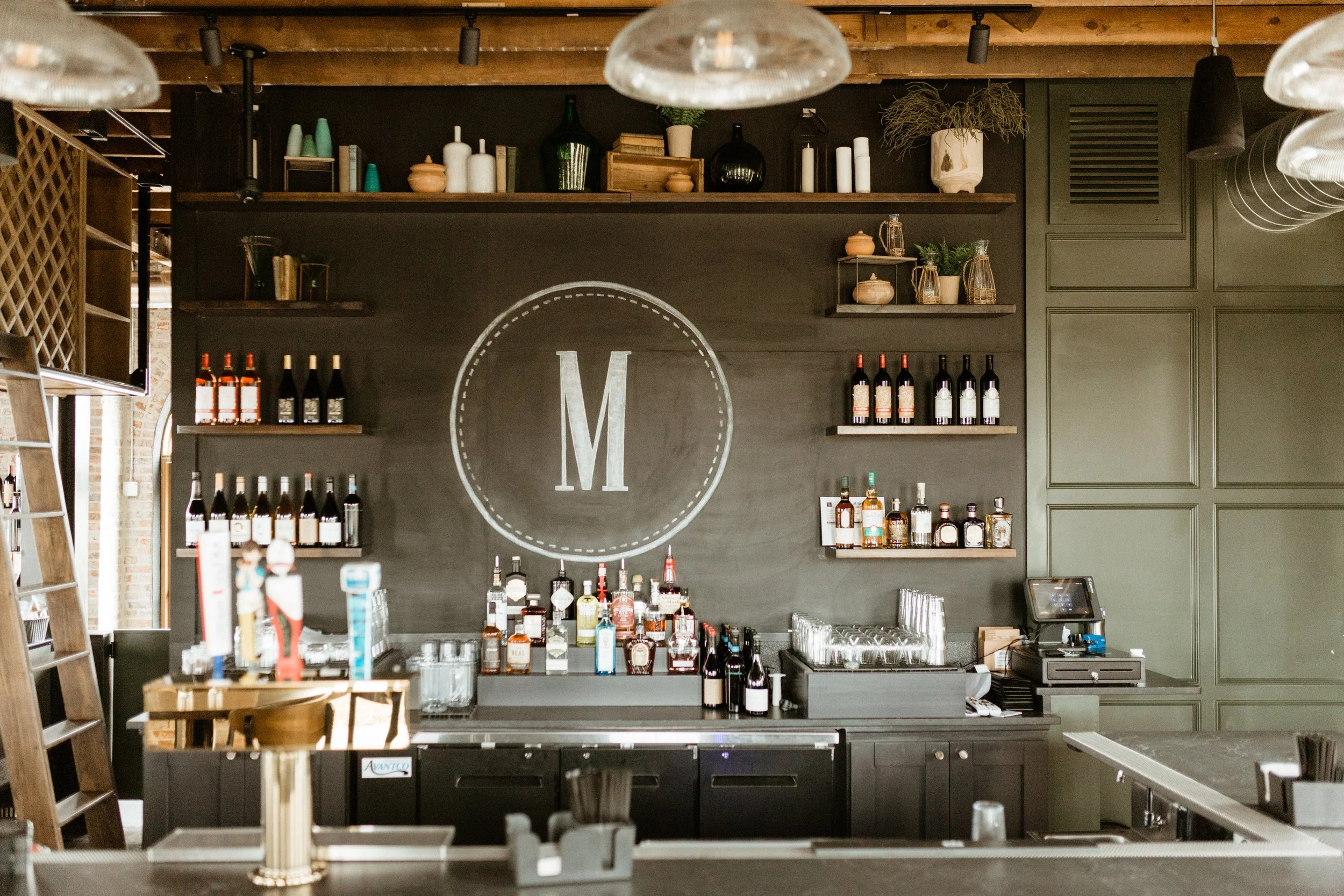 Middlebrook Mercantile