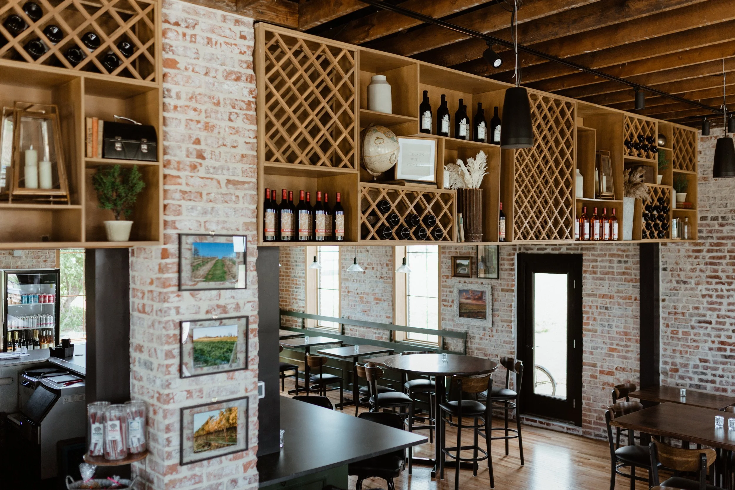 Middlebrook Mercantile