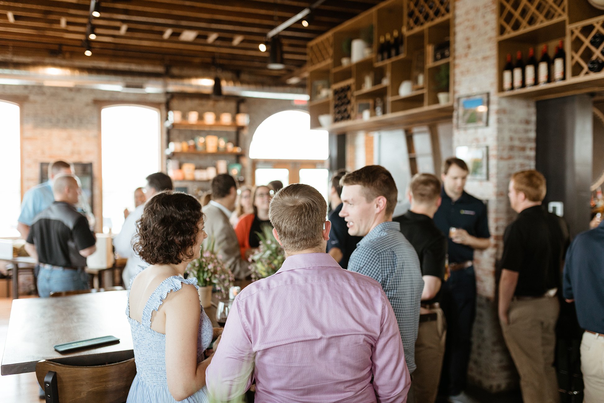 Middlebrook Mercantile