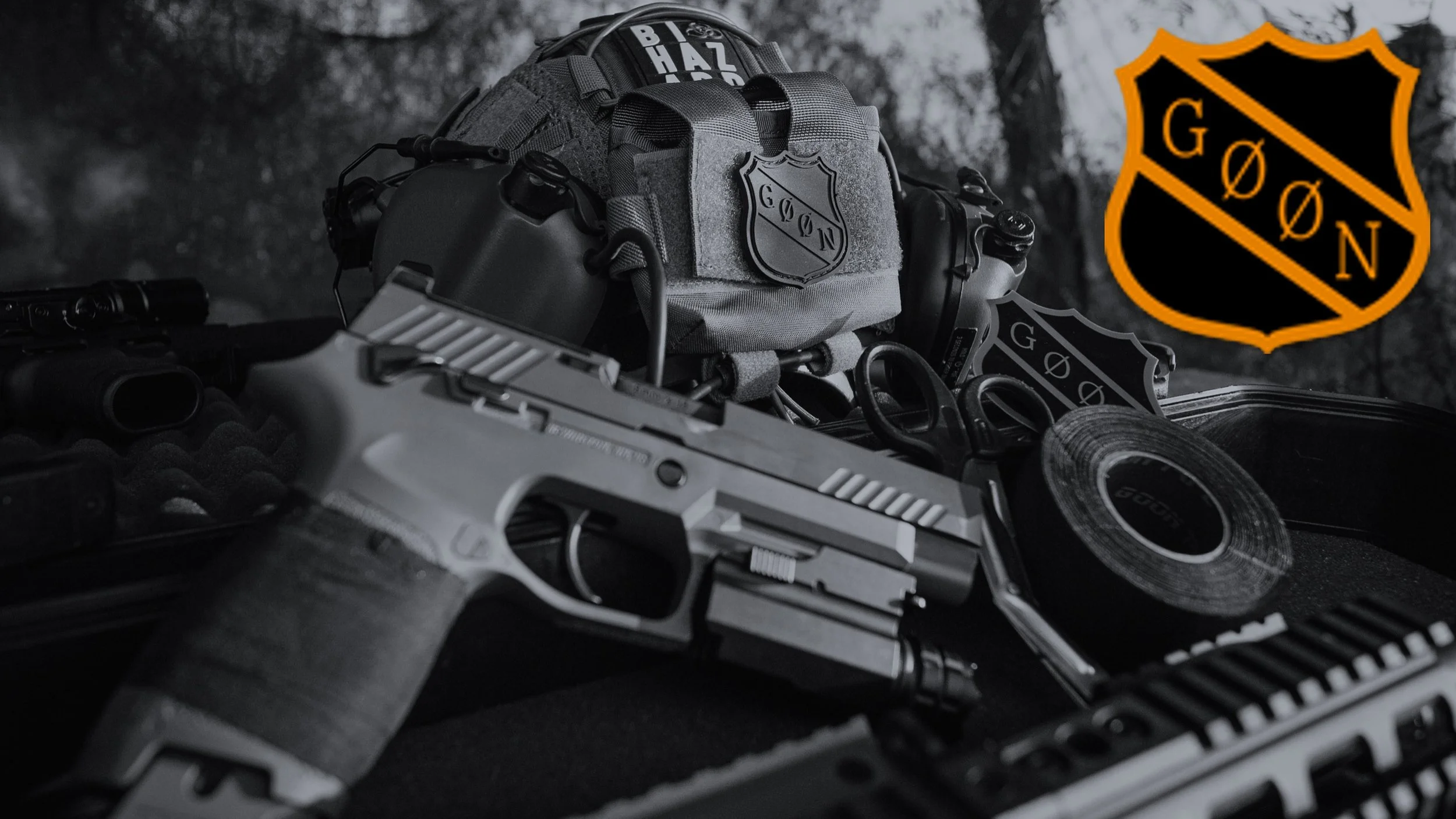 Tactical League | Join the Action