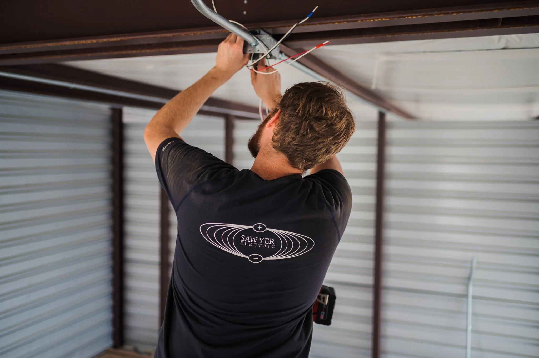 Sawyer Electric - Electrical Contractor in Clayton, North Carolina