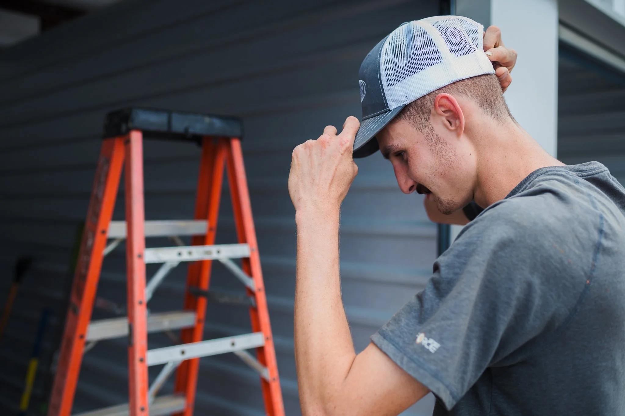 Sawyer Electric - Electrician in Garner, North Carolina