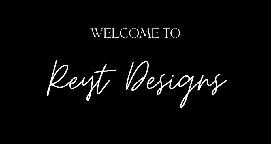 Reyt Designs