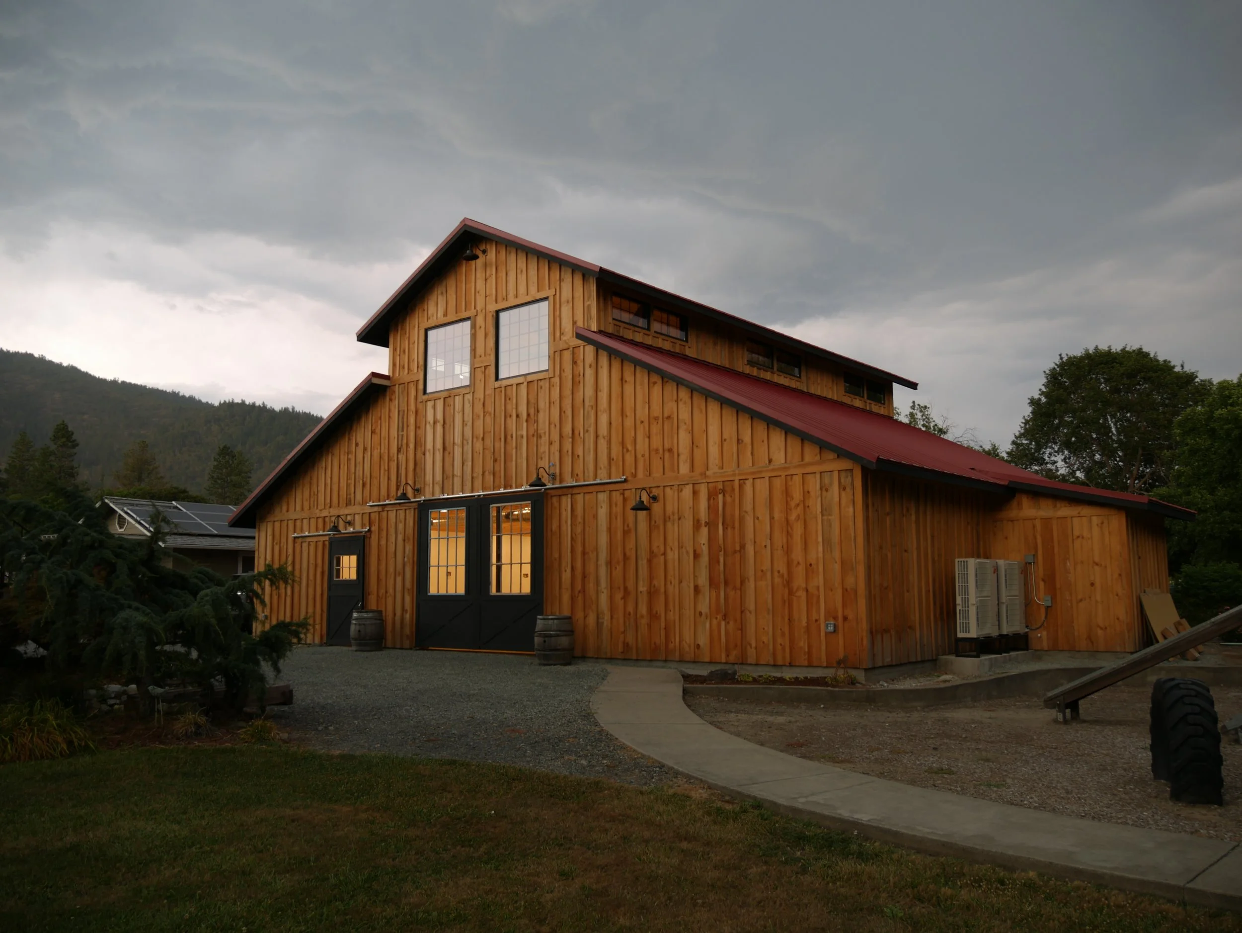 About — Sungate Place