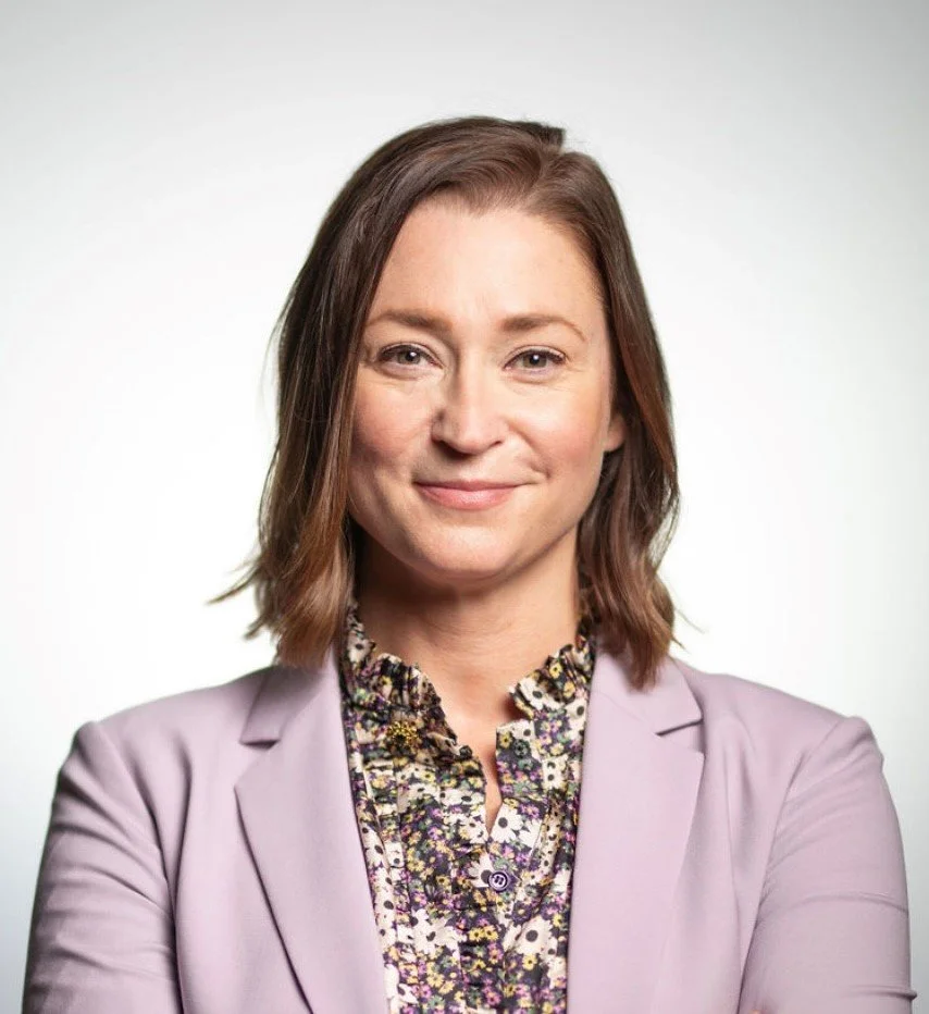 Erin Malone - LinkedIn, Twitter