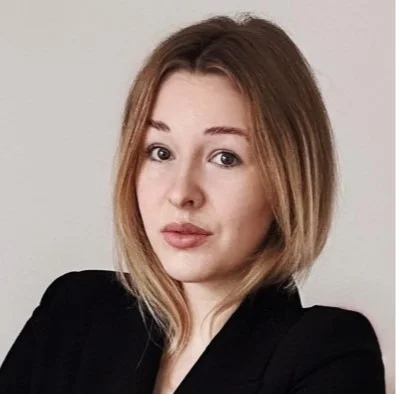 Karolina Kaim :: WME Books