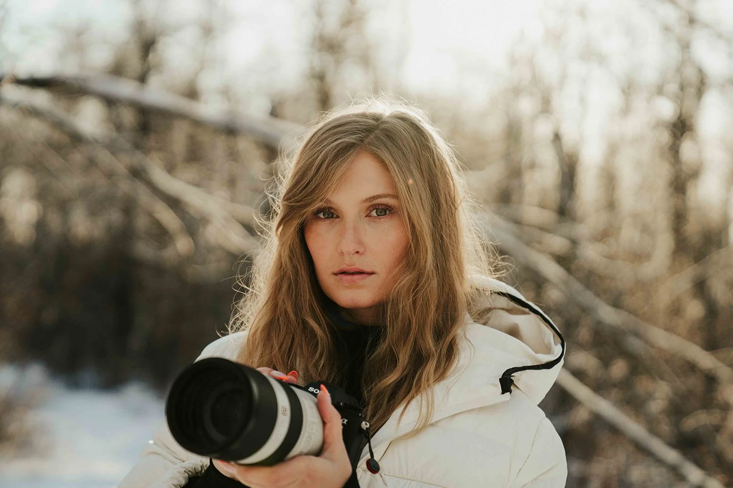 Contact — Lizzie Peirce