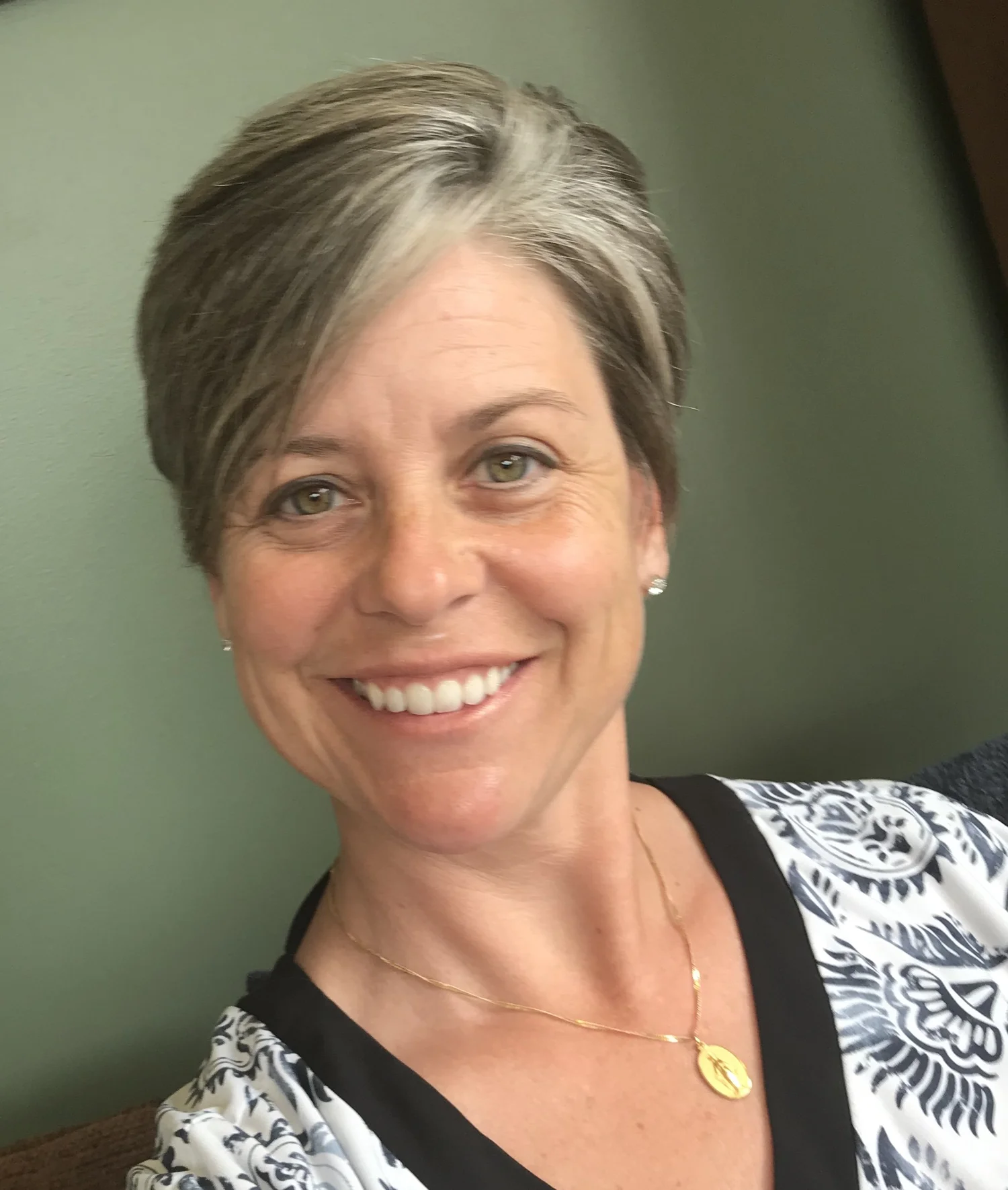 Allison Adams — Foundation for a Healthy KY