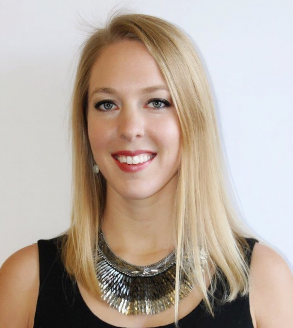 Hayley Smith — Foundation for a Healthy KY