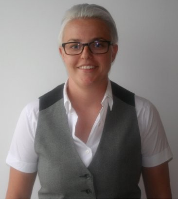 Katy Walker — Foundation for a Healthy KY