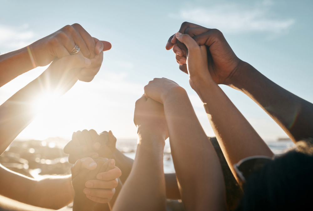 SHIFT Grants — Foundation for a Healthy KY