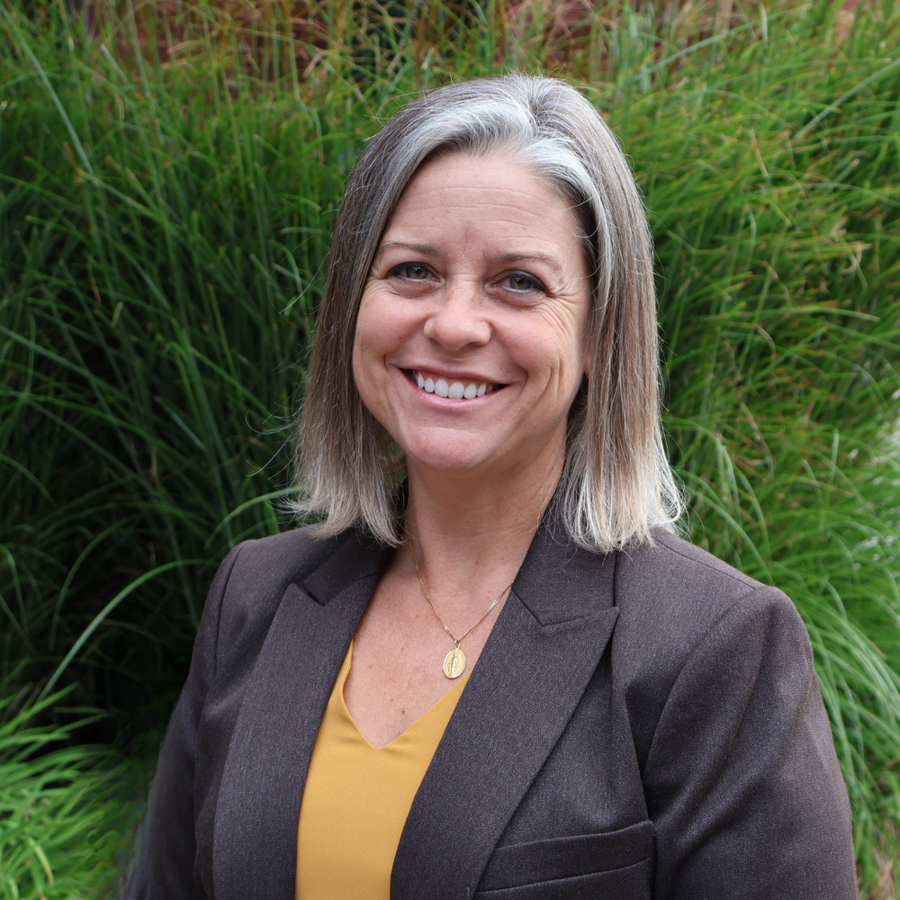 Allison Adams — Foundation for a Healthy KY