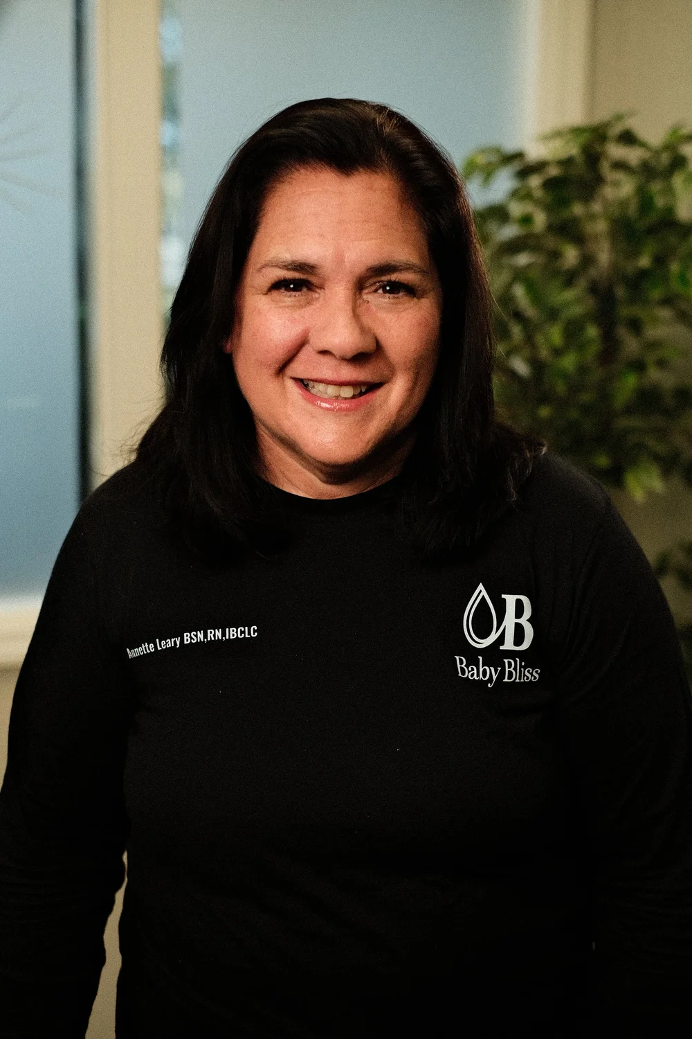 About Us | Behind the Scenes at Baby Bliss — Baby Bliss Feeding ...