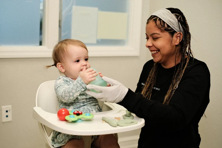 Baby Bliss —Orlando's One Stop for Lactation Consults, Occupational ...