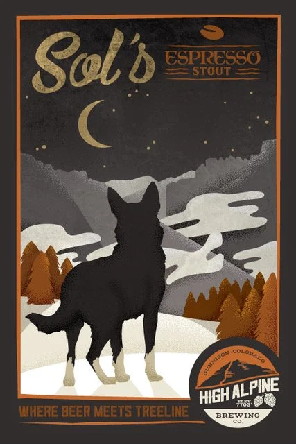 Services 1 — High Alpine Brewing Company