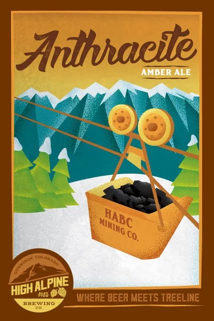 Services 1 — High Alpine Brewing Company