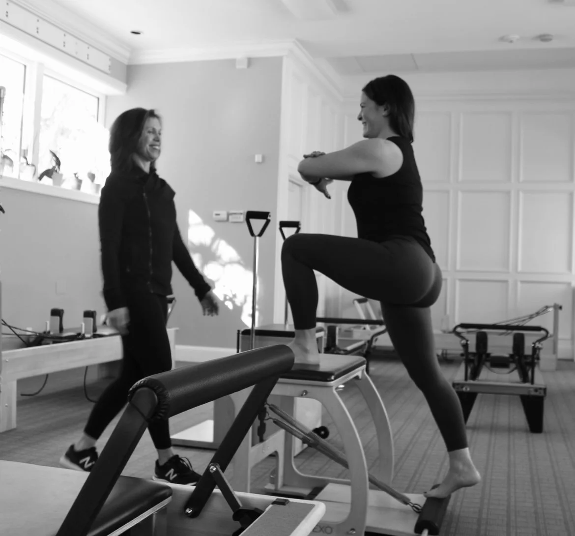 To the Core Pilates | Reformer Pilates Classes and Private Instruction ...