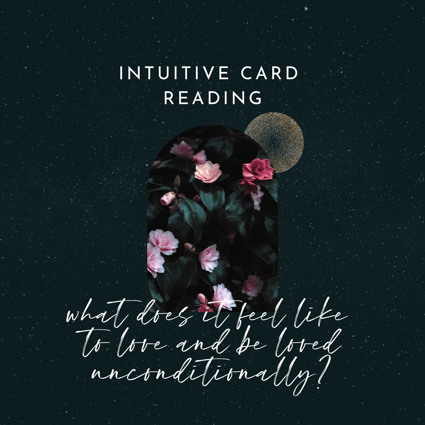 Tarot Readings + Intuitive Guidance — Ashley Melillo