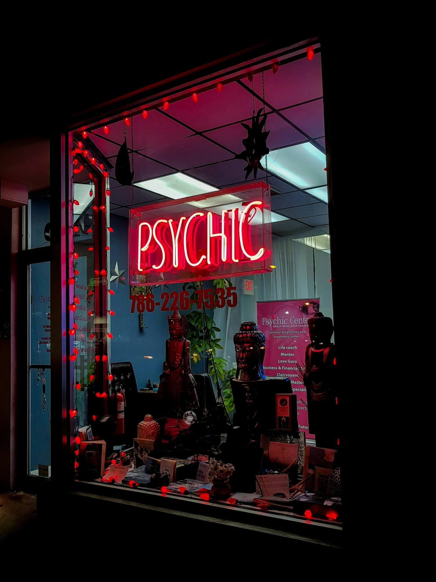 Telepathy, Clairvoyance, and Precognition: The Science Behind ...