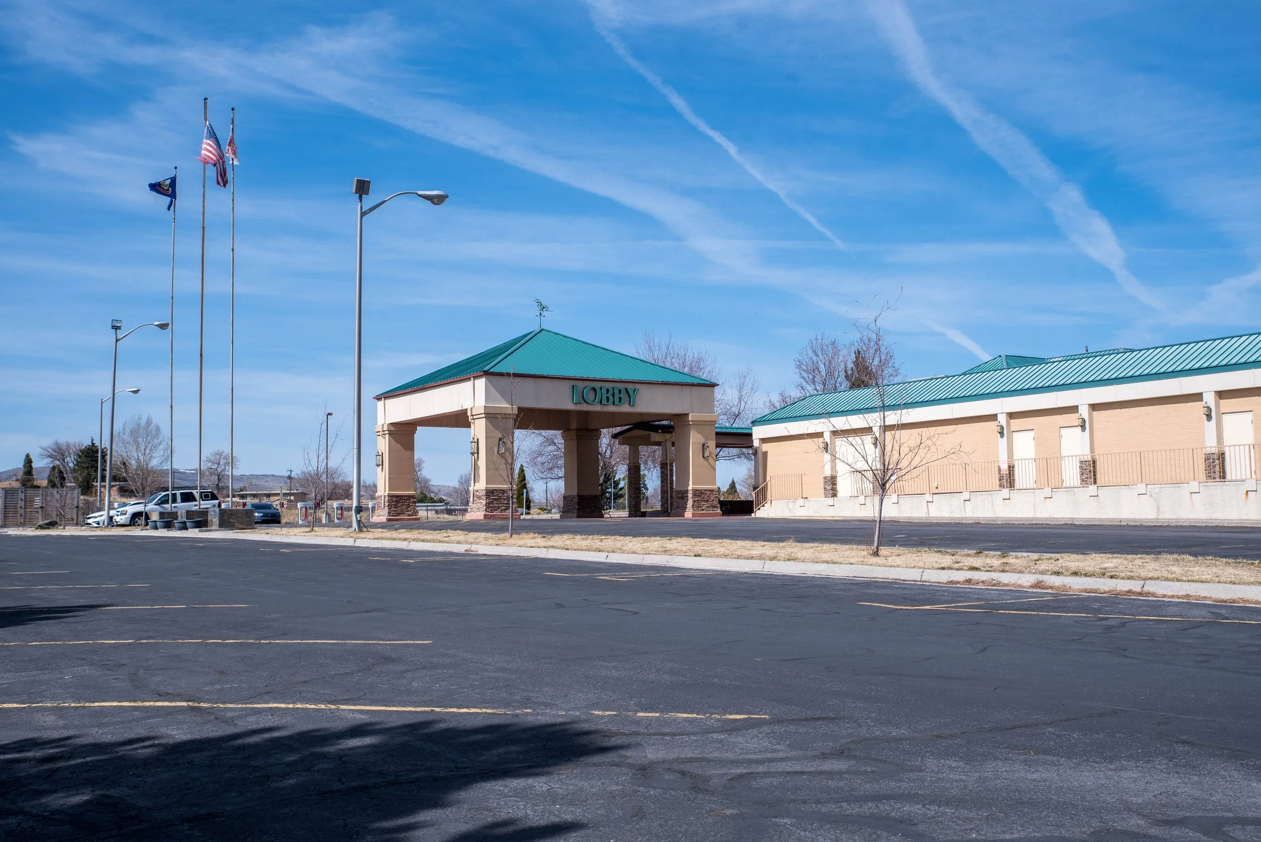 Grand Idaho Inn & Suites