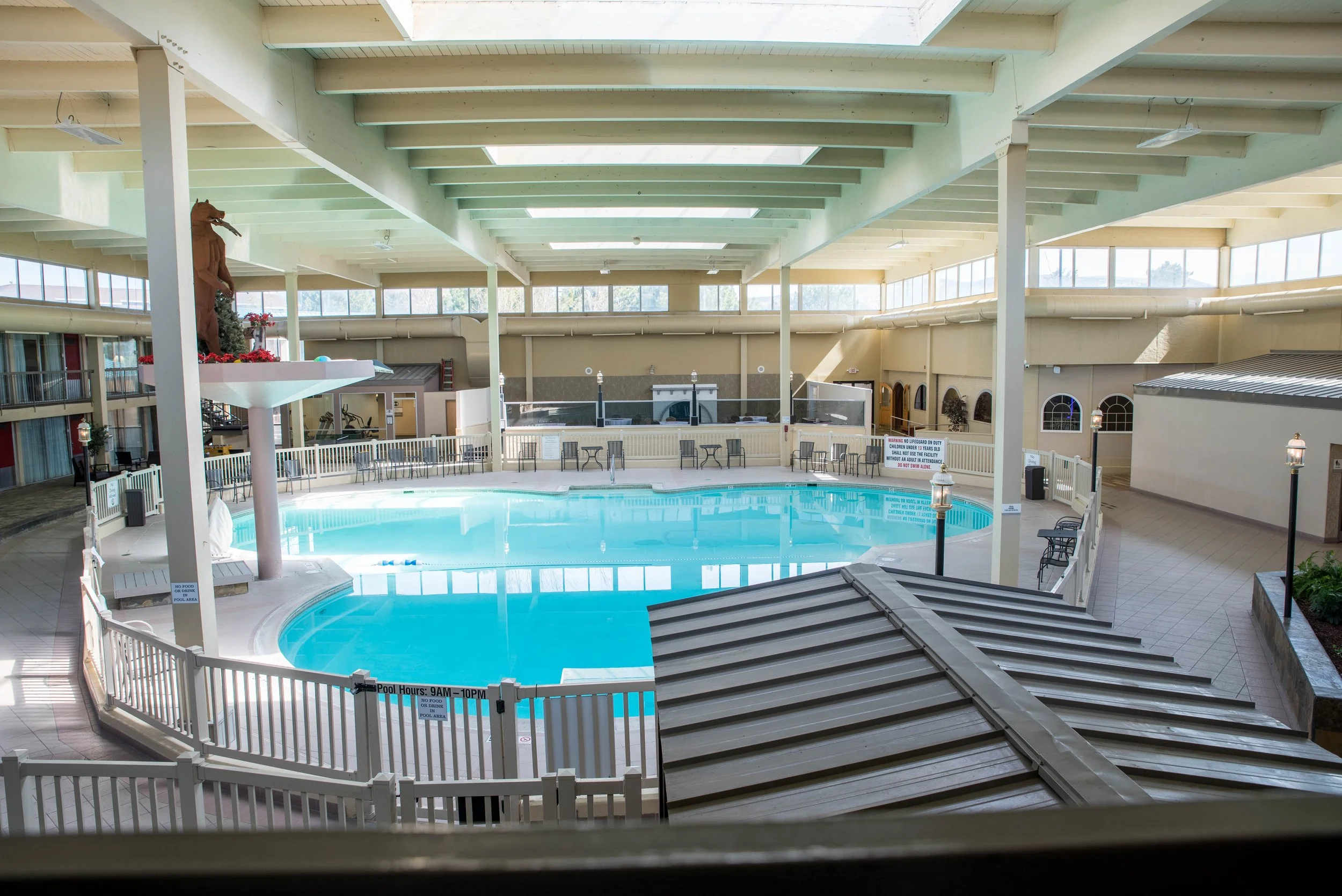 Photos — Grand Idaho Inn & Suites