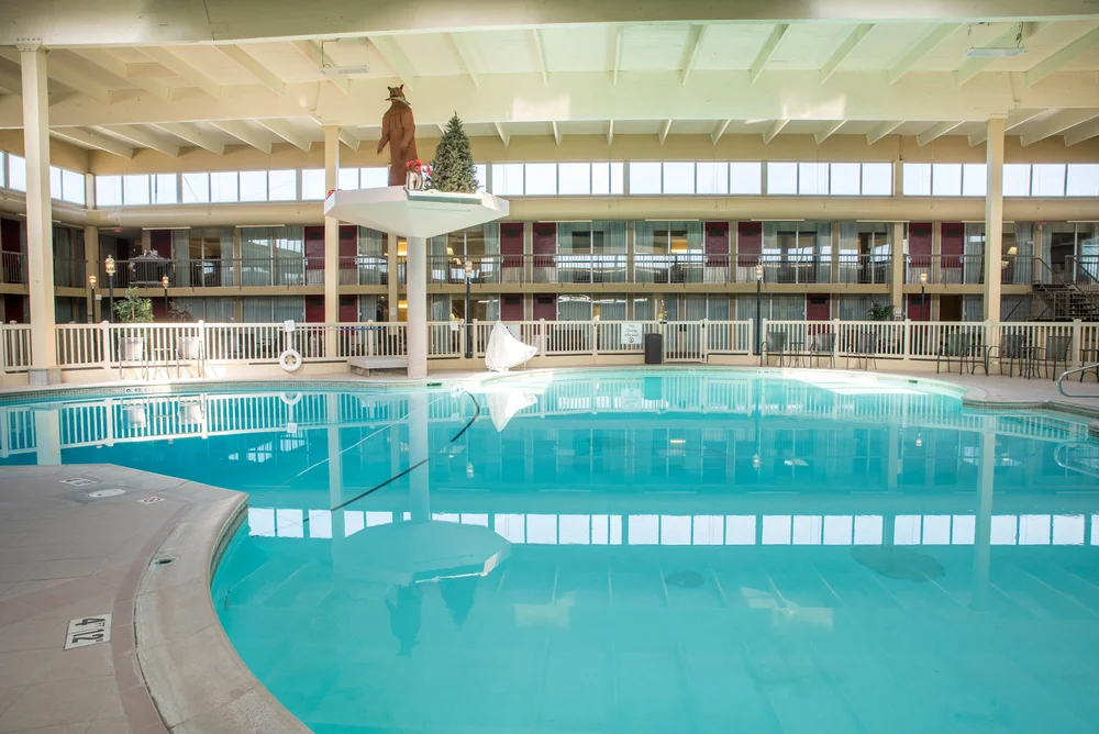 Grand Idaho Inn & Suites - Flexible Extended Stay Living