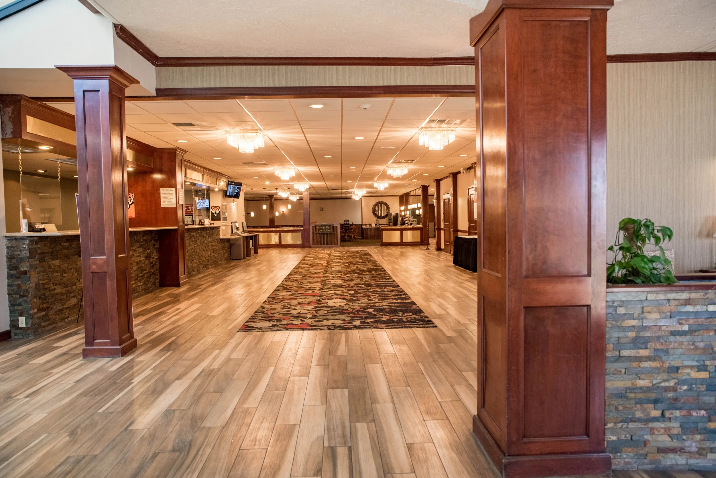 Grand Idaho Inn & Suites - Flexible Extended Stay Living