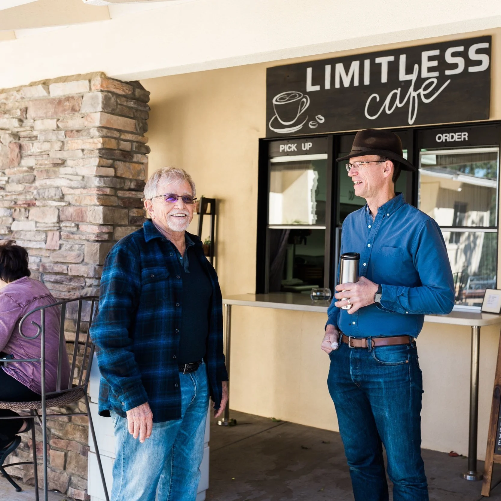 Limitless Church