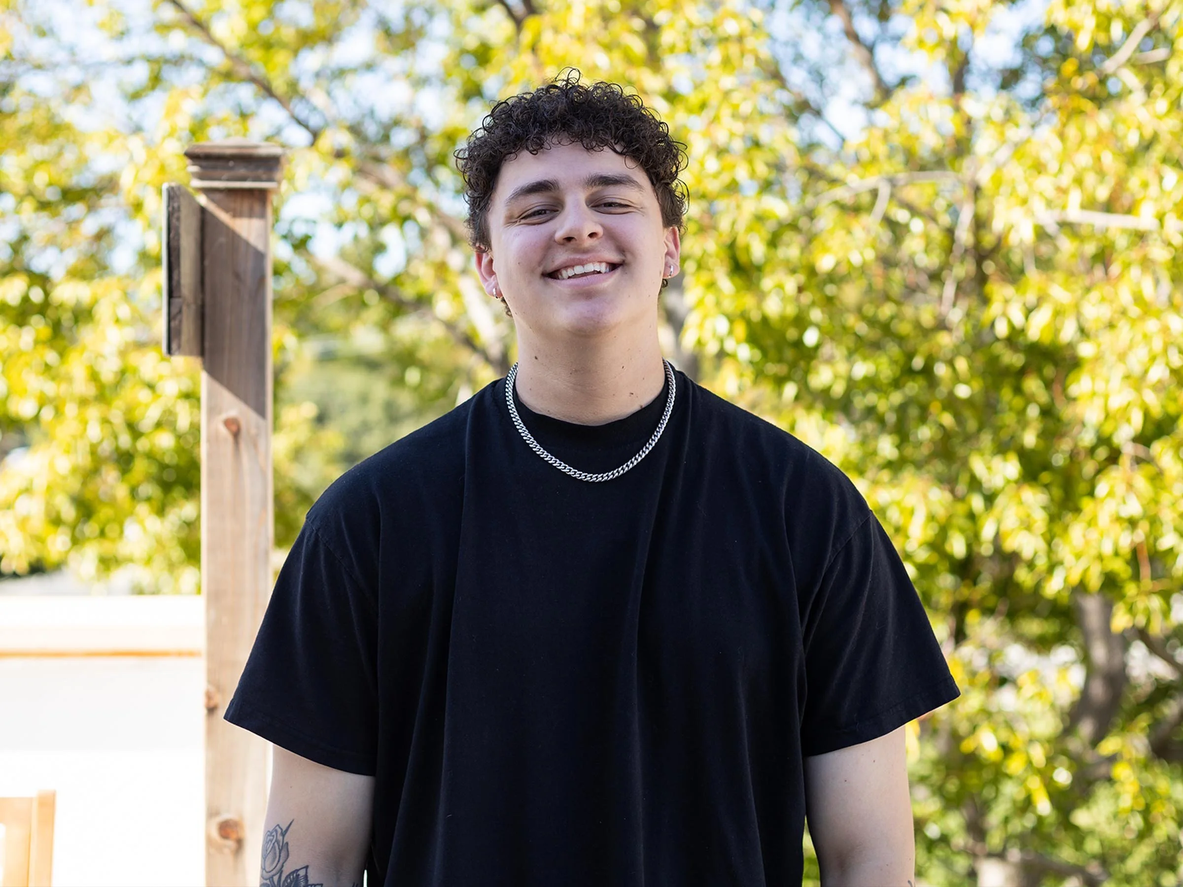 Leadership — Limitless Church