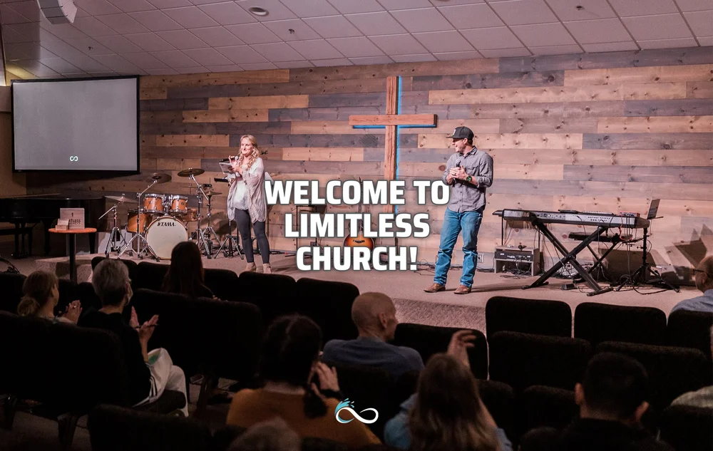 Limitless Church