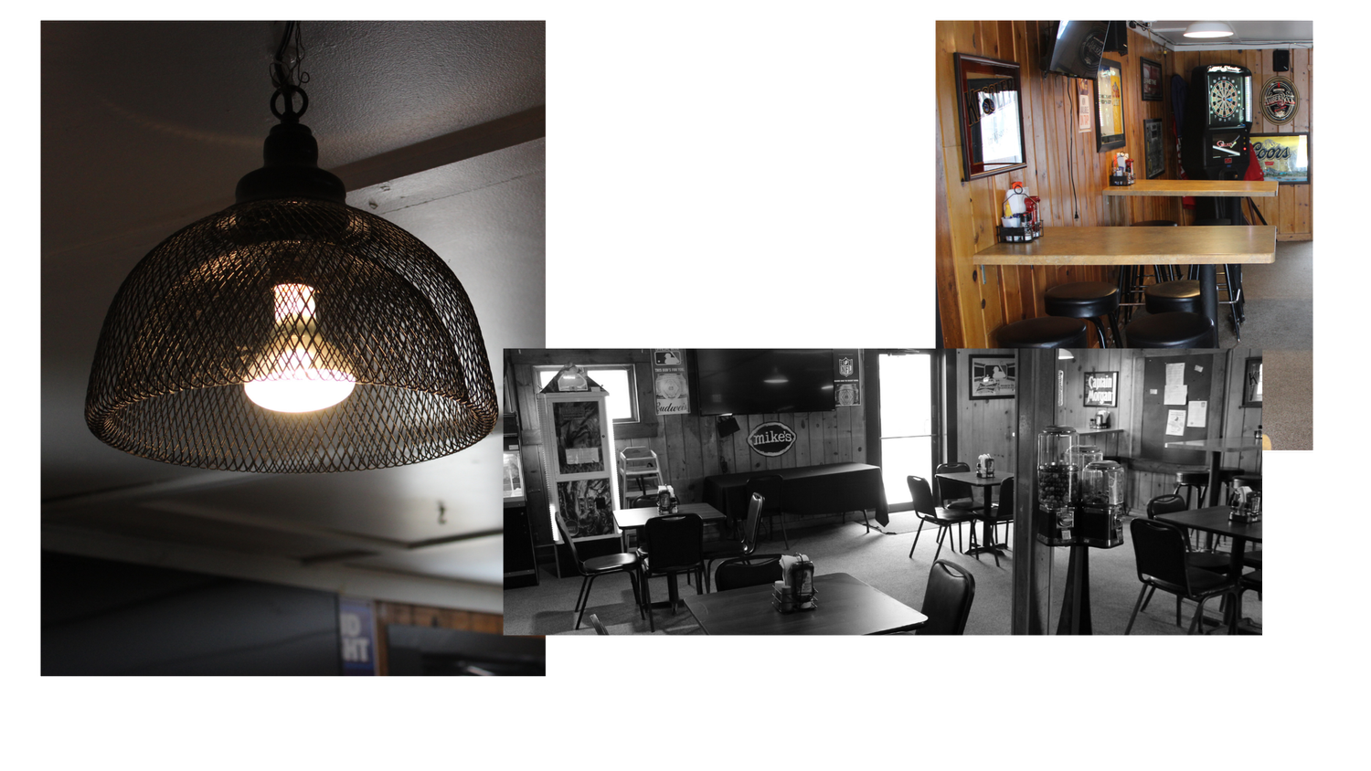 Countryside Bar & Grill