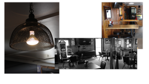 Countryside Bar & Grill