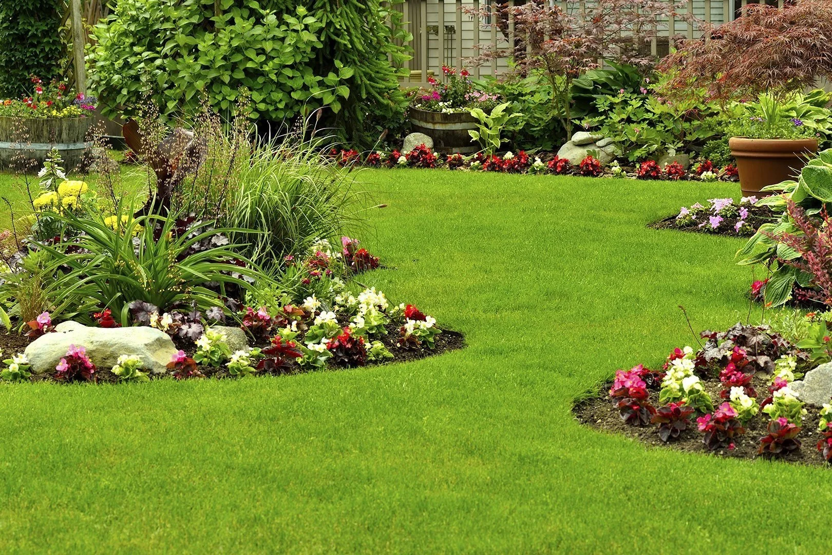 Legacy Lawn & Landscaping