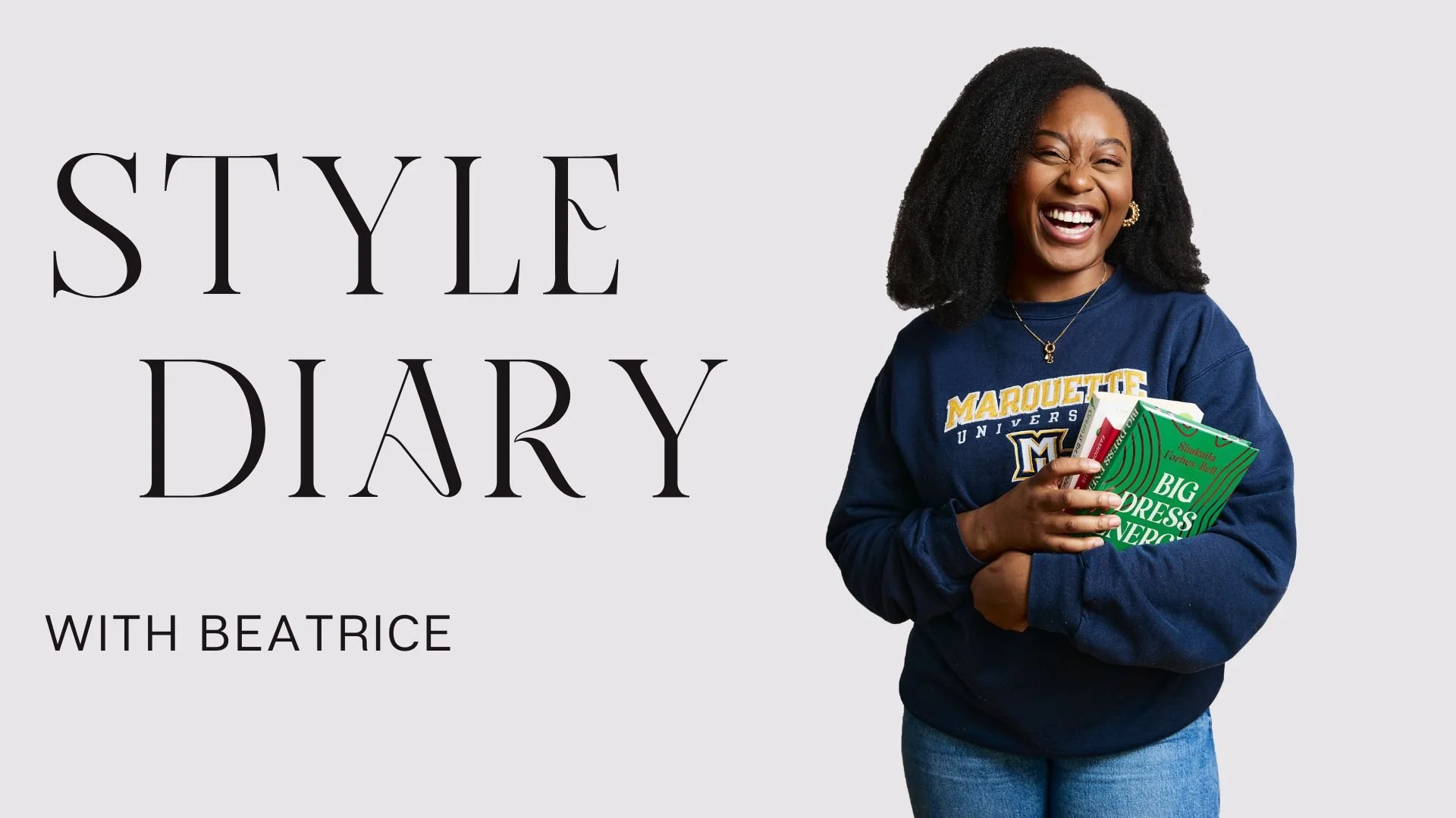 STYLE DIARY | What Inspires Your Everyday Style? — Style & Sustain Magazine