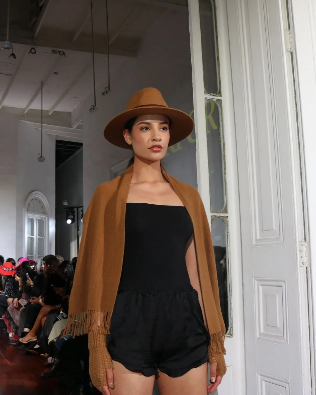 ORÍGENES 2025: Fashion Defined as Inclusion, Collaboration & Ethics ...